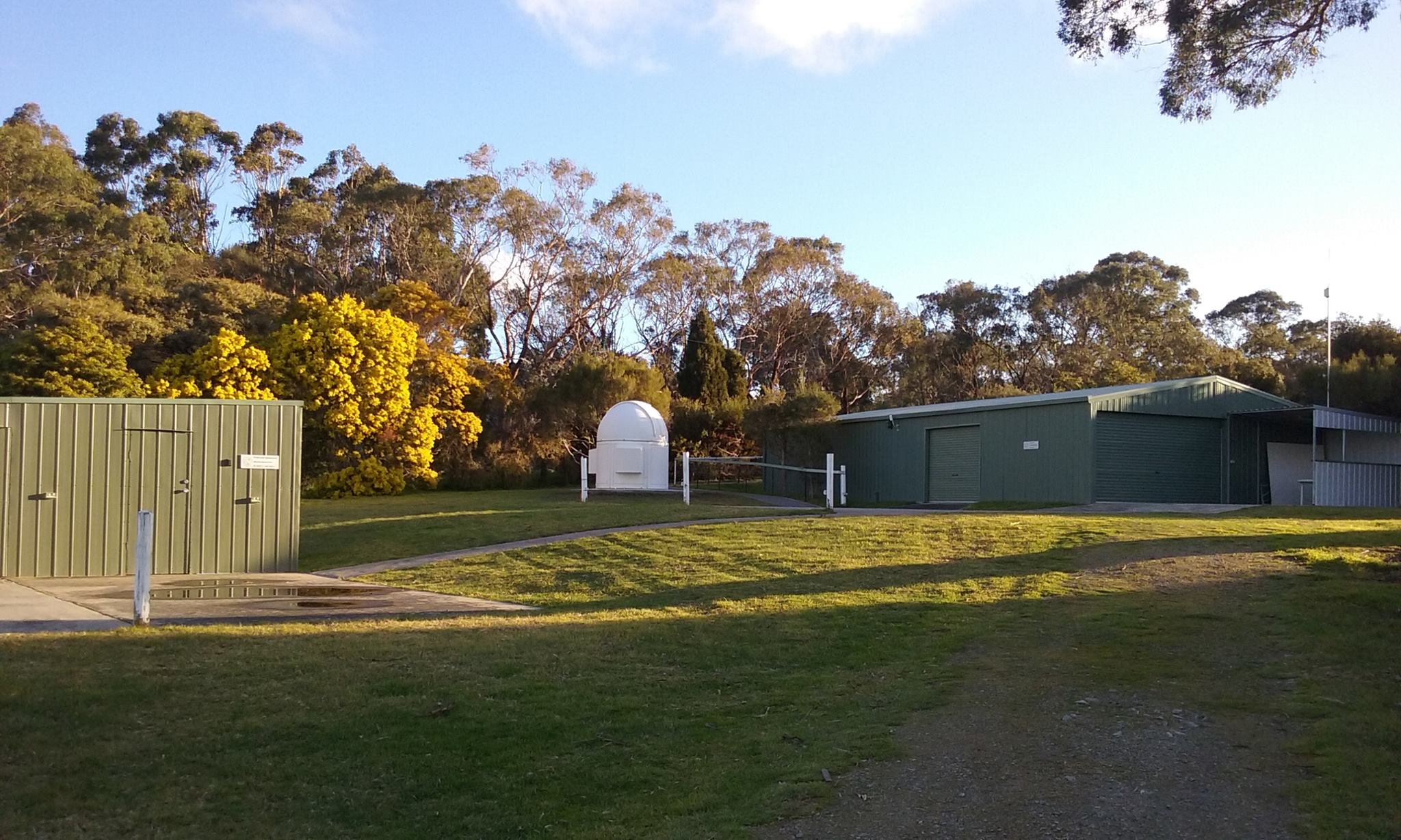 Mt Martha Observatory – Mornington Peninsula Astronomical Society
