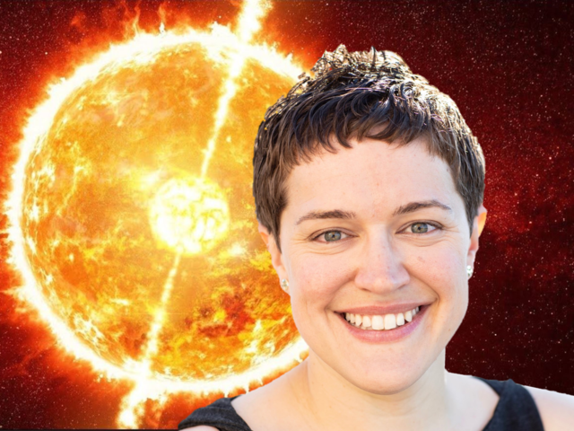 MPAS Meeting November 2024 – Mornington Peninsula Astronomical Society